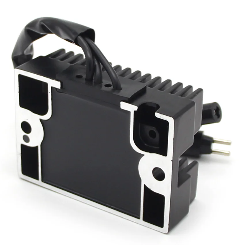 Motorcycle voltage regulator rectifier for Harley-Davidson Harley ...