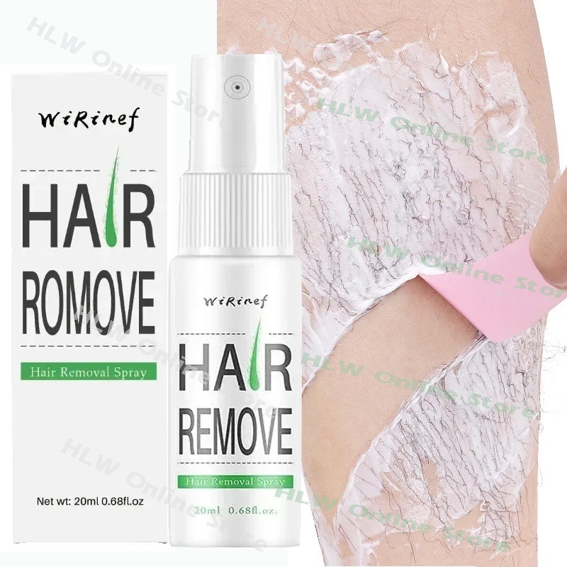 Permanent-Hair-Removal-Spray-Private-Parts-Armpit-Leg-Arms-Hair-Growth ...