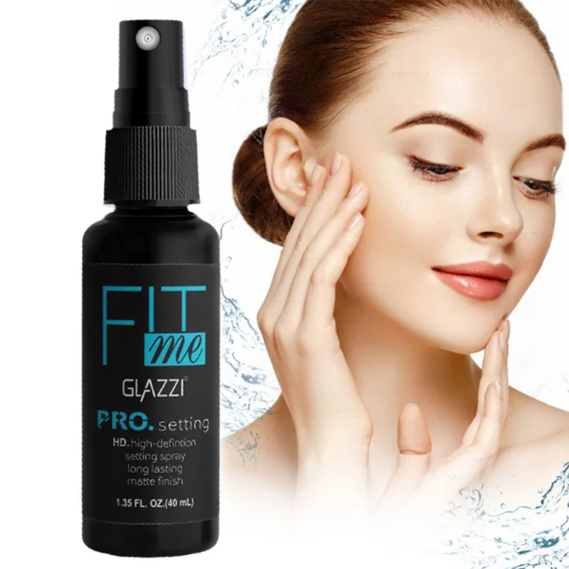 Makeup Finishing Spray