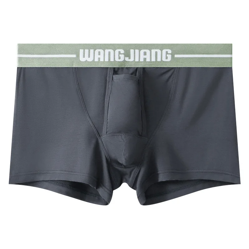 Push-Up-Boxer-Shorts-Mens-Modal-Breathable-Panties-Sexy-Bullet ...