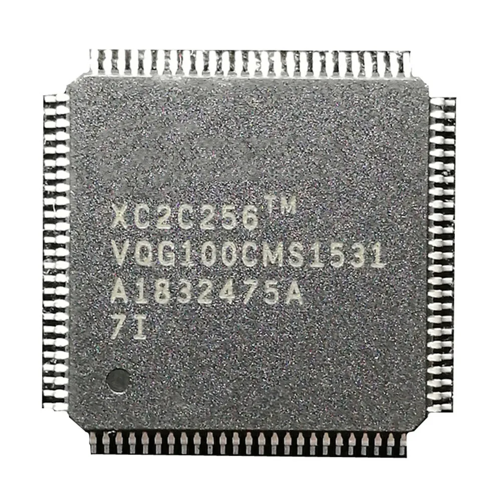 XC2C256-6VQ100C-XC2C256-6VQ100I-XC2C256-6VQG100C-XC2C256-6VQG100I ...
