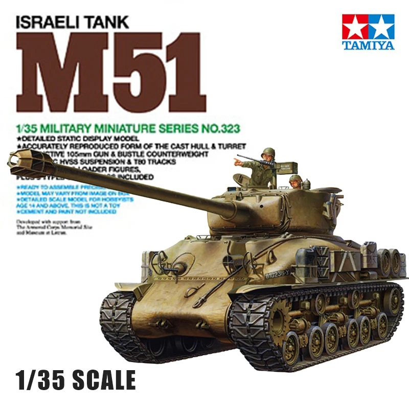 TAMIYA-Conjunto-Modelo-Kit-Israel-M51-Super-Sherman-Tank-1-35-35323.jpg