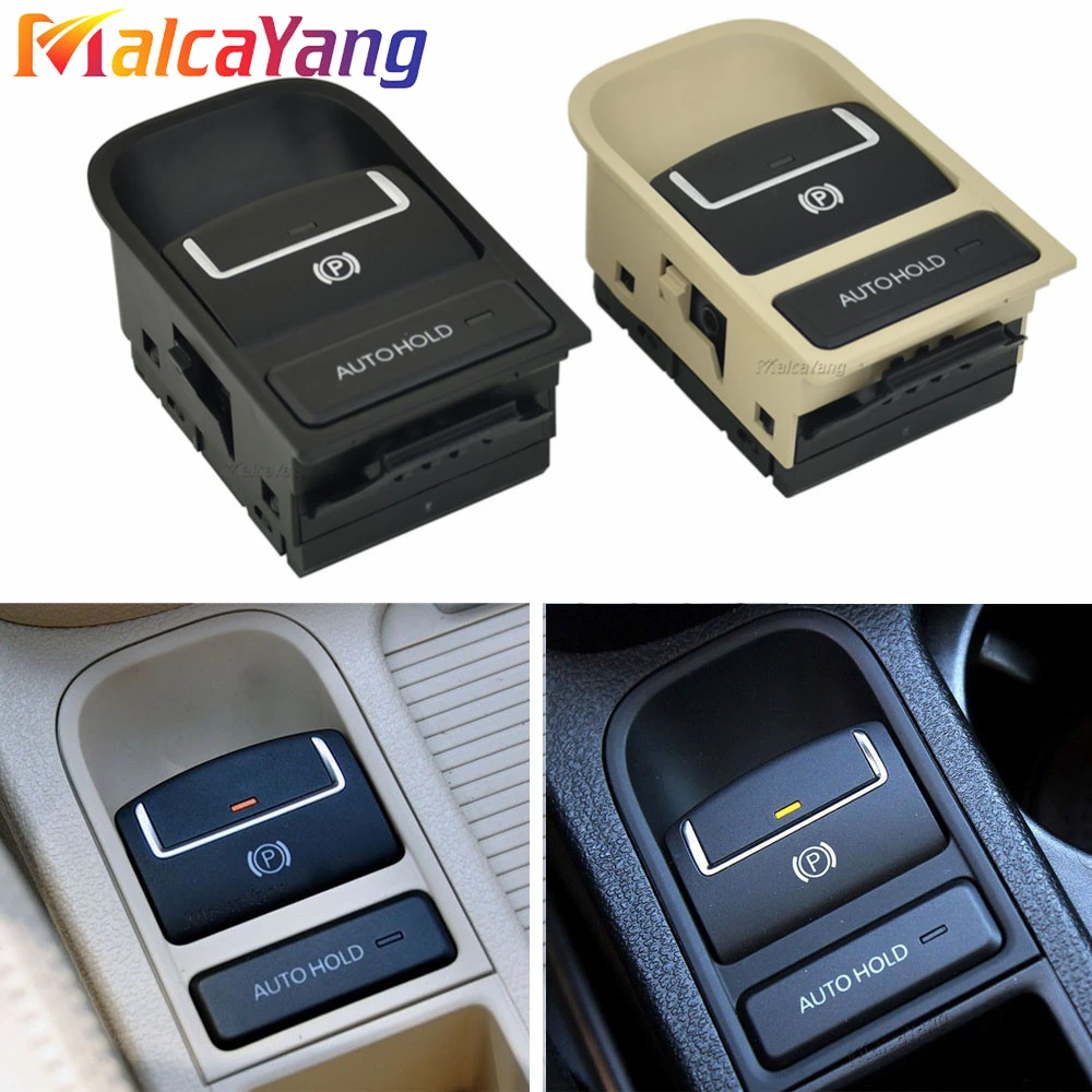 For-VW-Tiguan-2008-2015-Sharan-2011-2016-High-Quality-Electronic ...