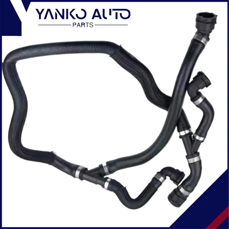 17127623272-Cooling-System-Engine-Water-Hose-Rubber-Hose-Suitable-for ...