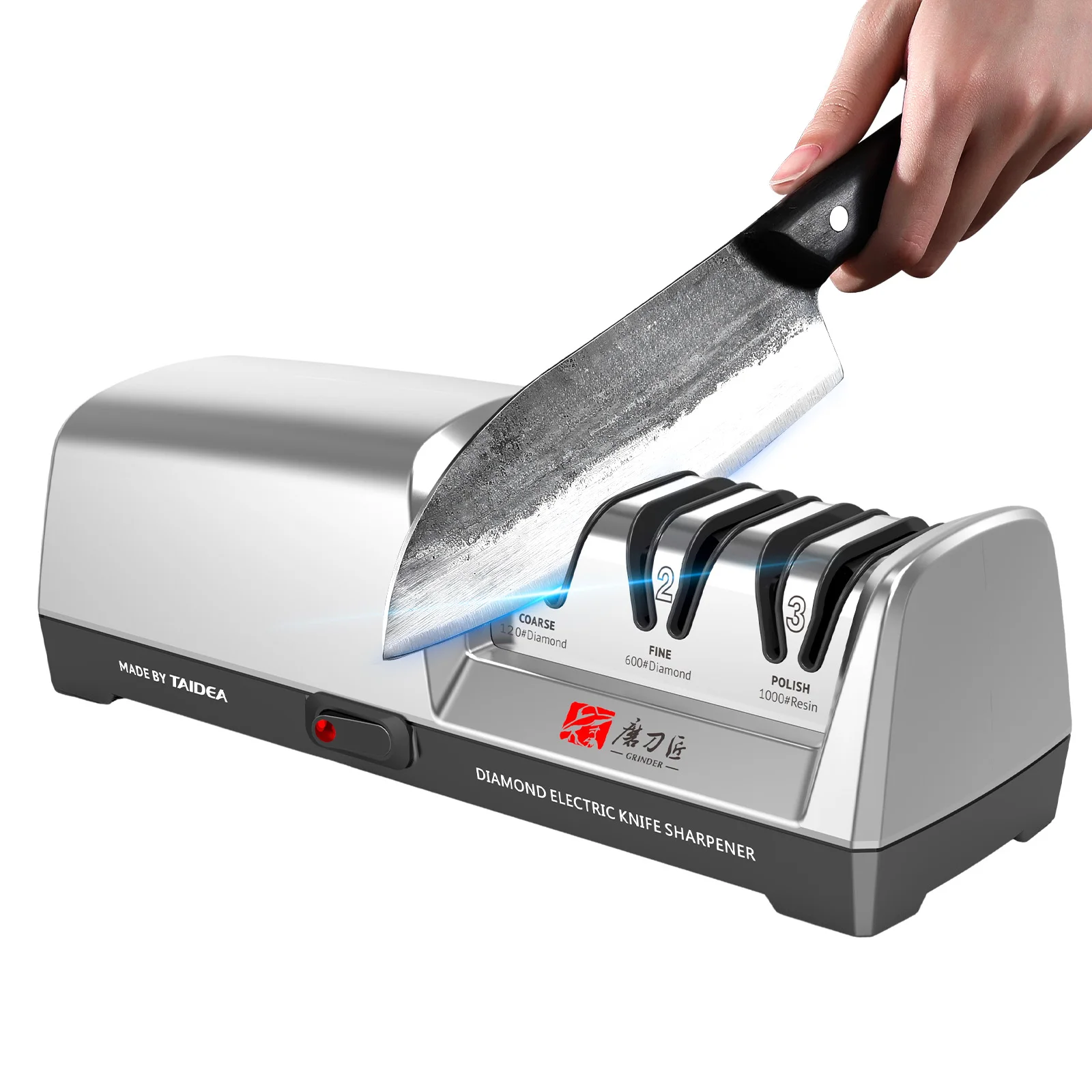 TAIDEA-TG2302-Electric-Knife-Sharpener-15-and-20-Degrees-3-Stage-System ...