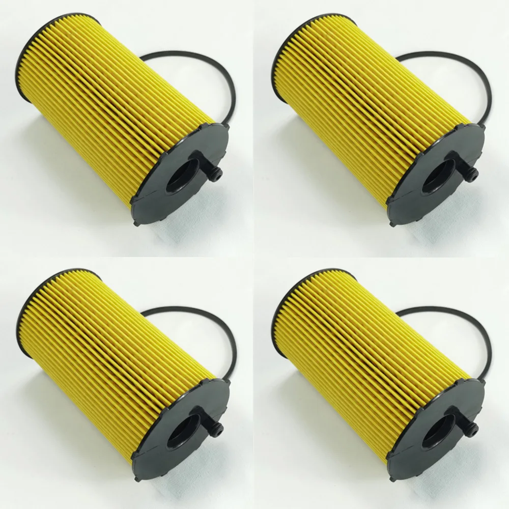 Oil Filter for 2.7 Diesel Engine For CITROEN C5 JAGUAR XF XJ S-TYPE ...