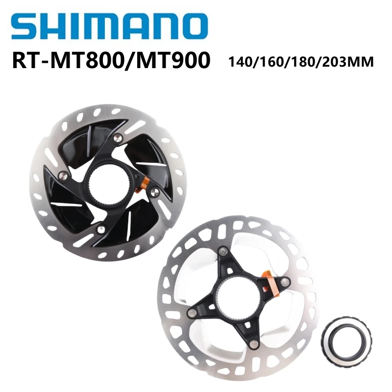 Shimano-Rotor-MT800-MT900-CL800-CL900-Disc-Rotor-Center-Lock-Rotor-For ...