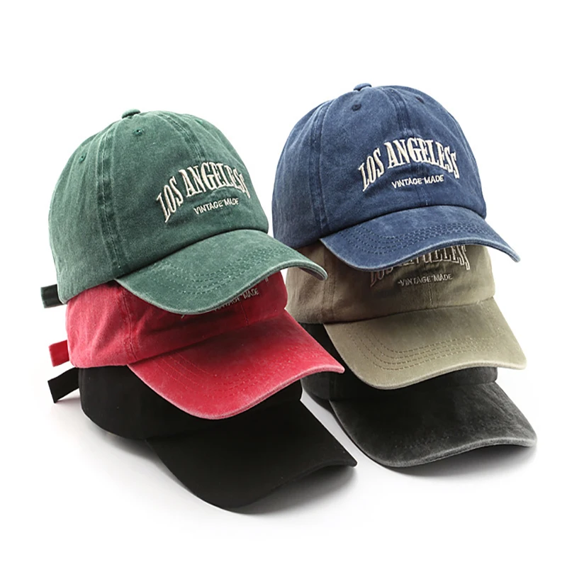 Classic-Popular-Baseball-Cap-for-Men-and-Women-Fashion-Embroidery-Soft ...