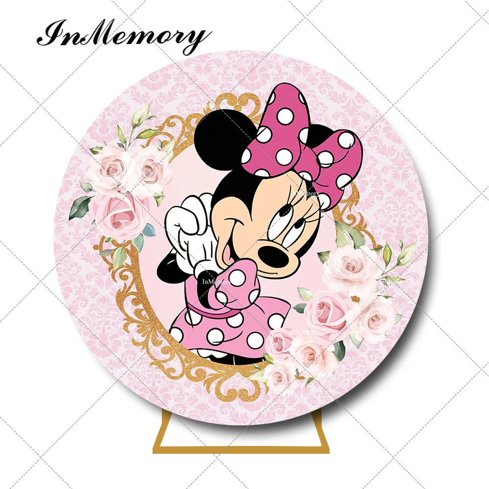 Baby Minnie Mouse Picture