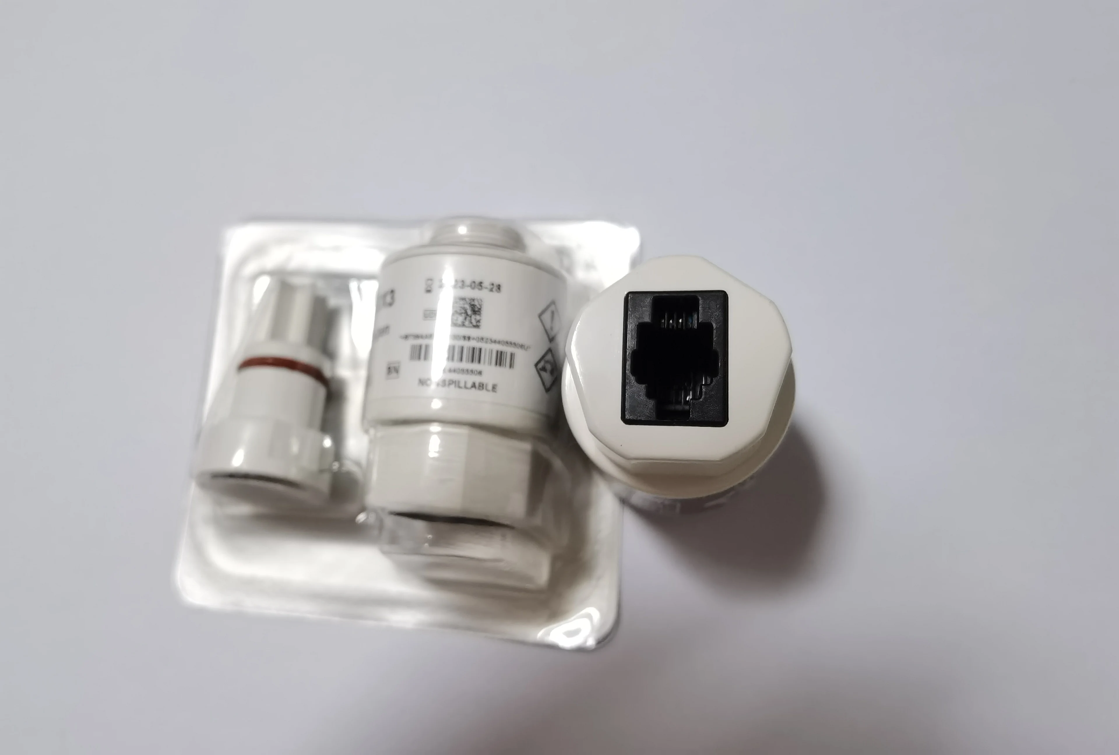 Совместимая замена Mindray SV300 CITY OXYGEN MOX3 MOX-3 M0X3 ДАТЧИК O2 ...