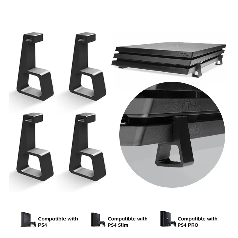 Ps4 stands for store