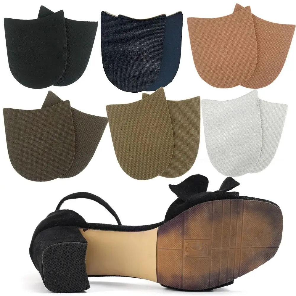Anti-slip-Rubber-Sole-Protector-Repair-Material-Shoe-Repair-Sole-Anti ...