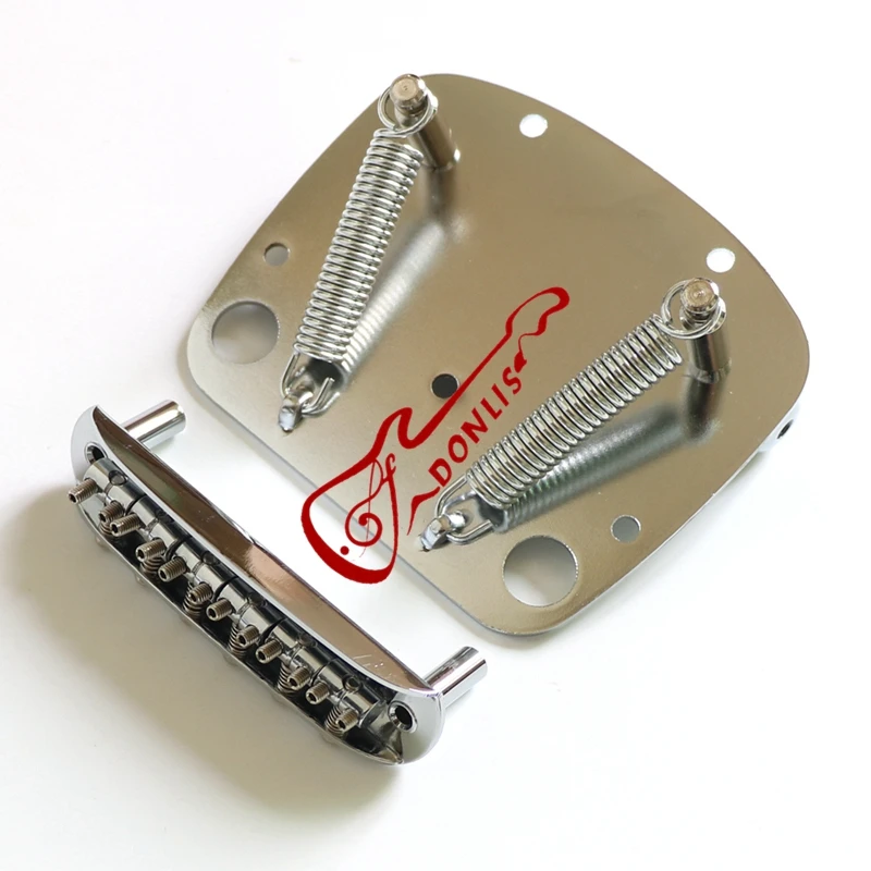 Fender Mustang Vibrato