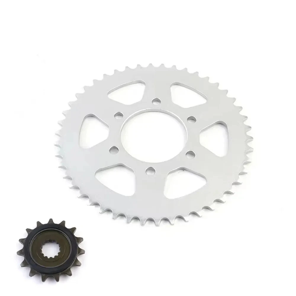 For-650MT-650-MT-MT650-Motorcycle-Accessories-Driving-Sprocket-Rear ...