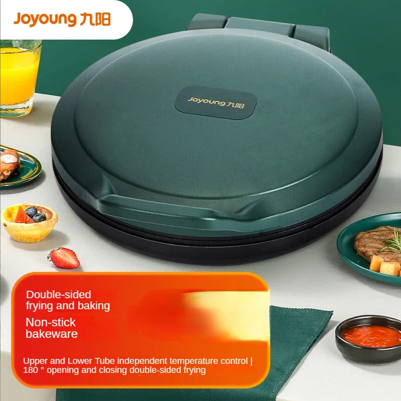 Joyong-Electric-Pancake-Pan-Multi-function-Home-Frying-and-Baking ...
