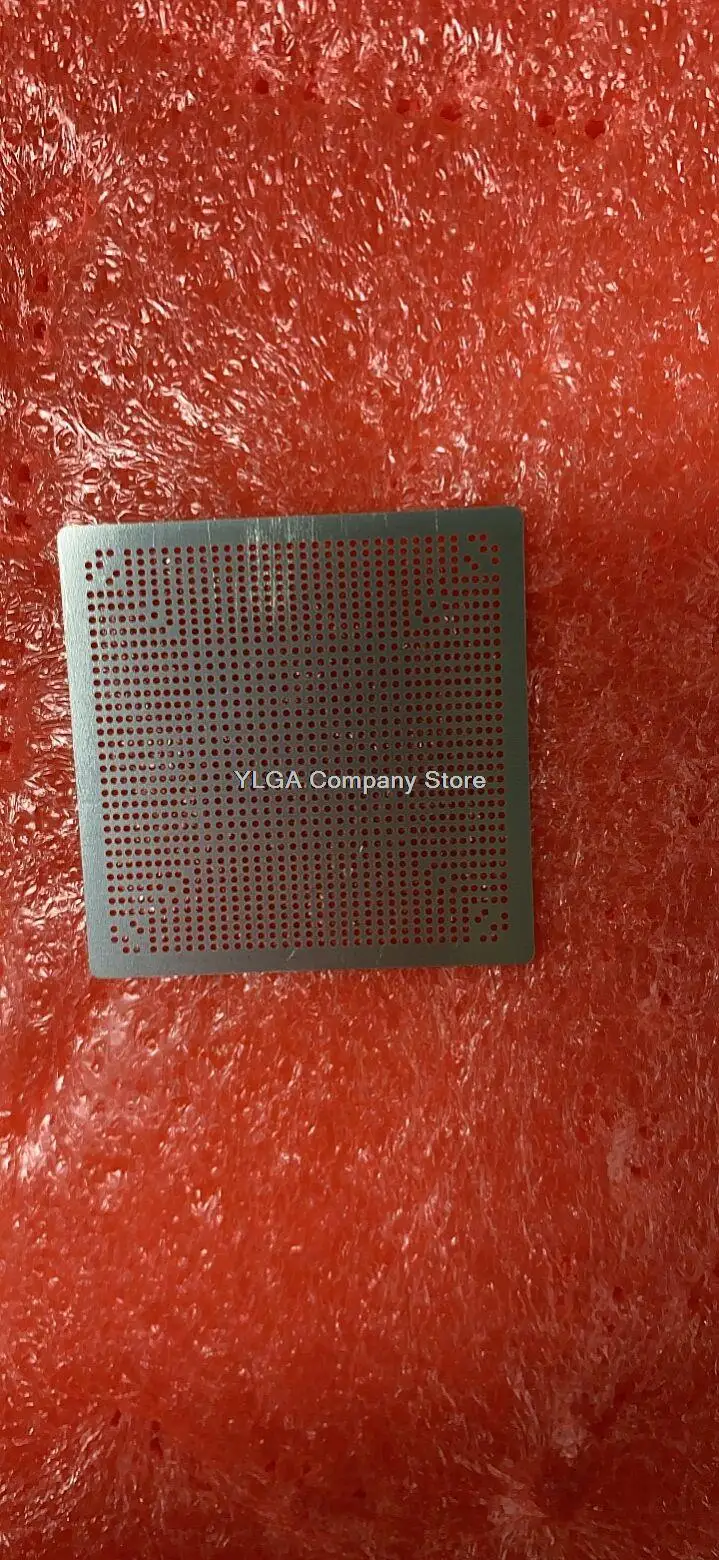 215 130000006 215 130000016 RX6600XT RX6600 plantio bola malha de aço ...