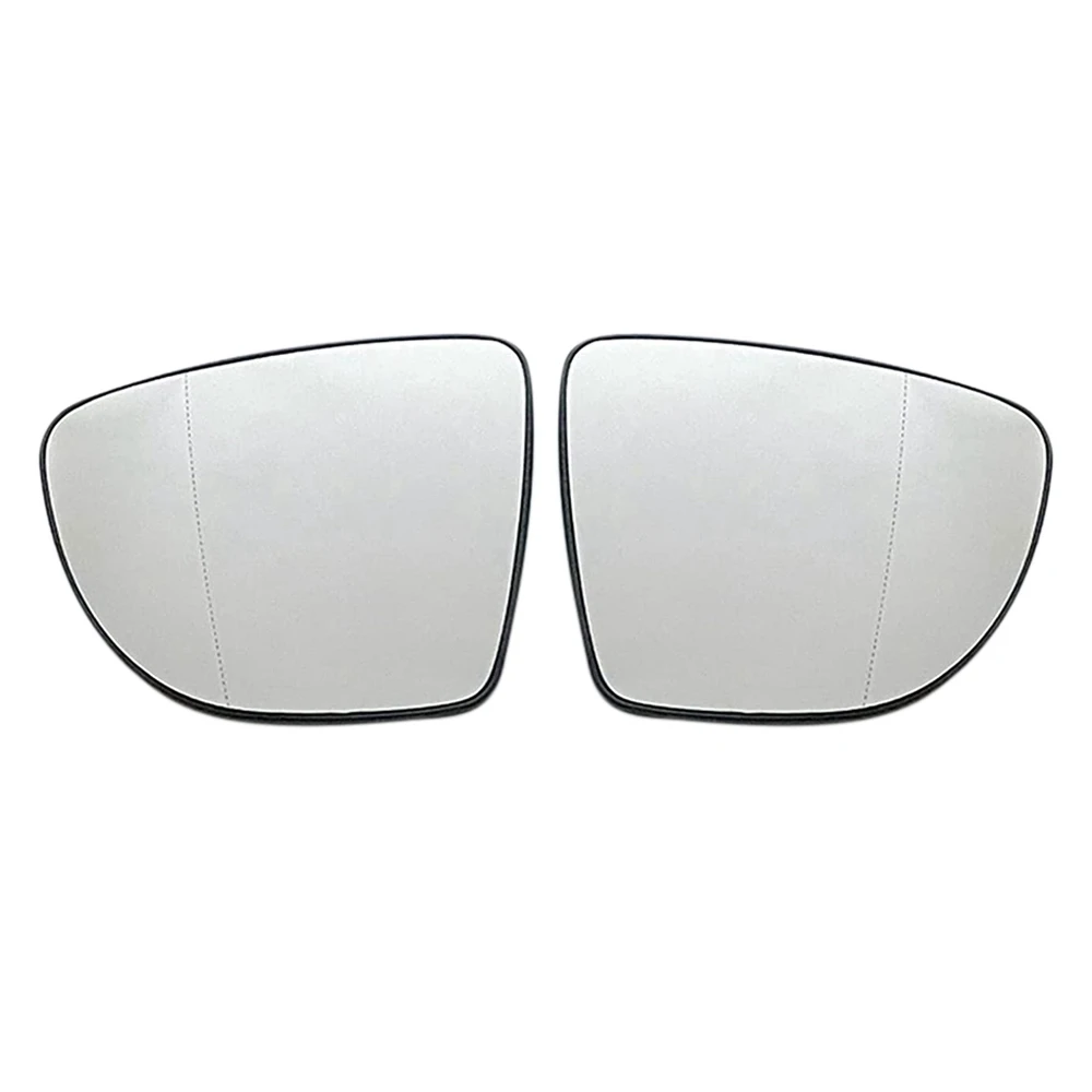 Car-Heated-Glass-Rearview-Mirror-Side-Wing-Mirror-Glass-for-RENAULT ...
