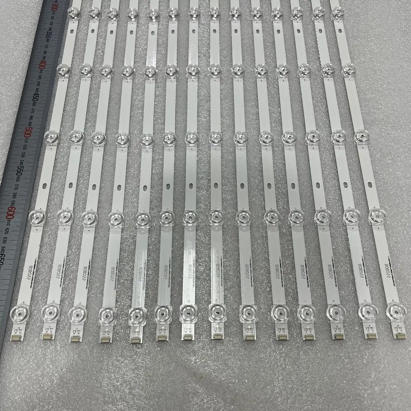 LED-Backlight-Strips-8LED-For-Hisense-H75BE7410-75RGE-75R6E4-75R7070E2 ...