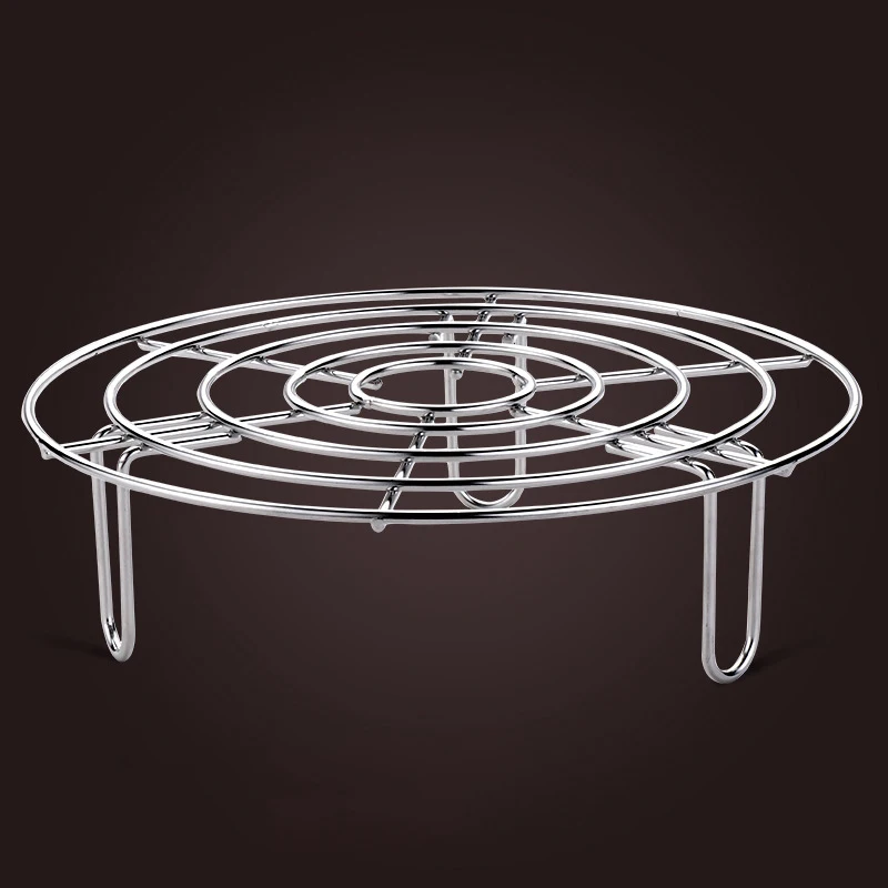 Cooker-Canner-Rack-Baking-Steaming-Rack-cake-Cooling-Rack-tall-Trivet ...
