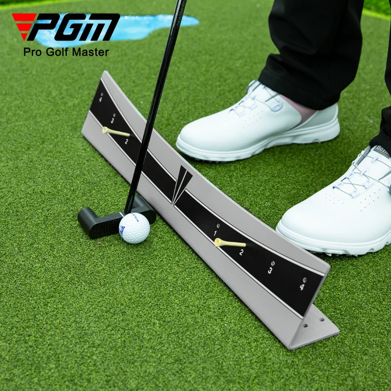PGM-Golf-Putter-Trainer-Putter-Track-Balancing-Practitioner-Putter ...