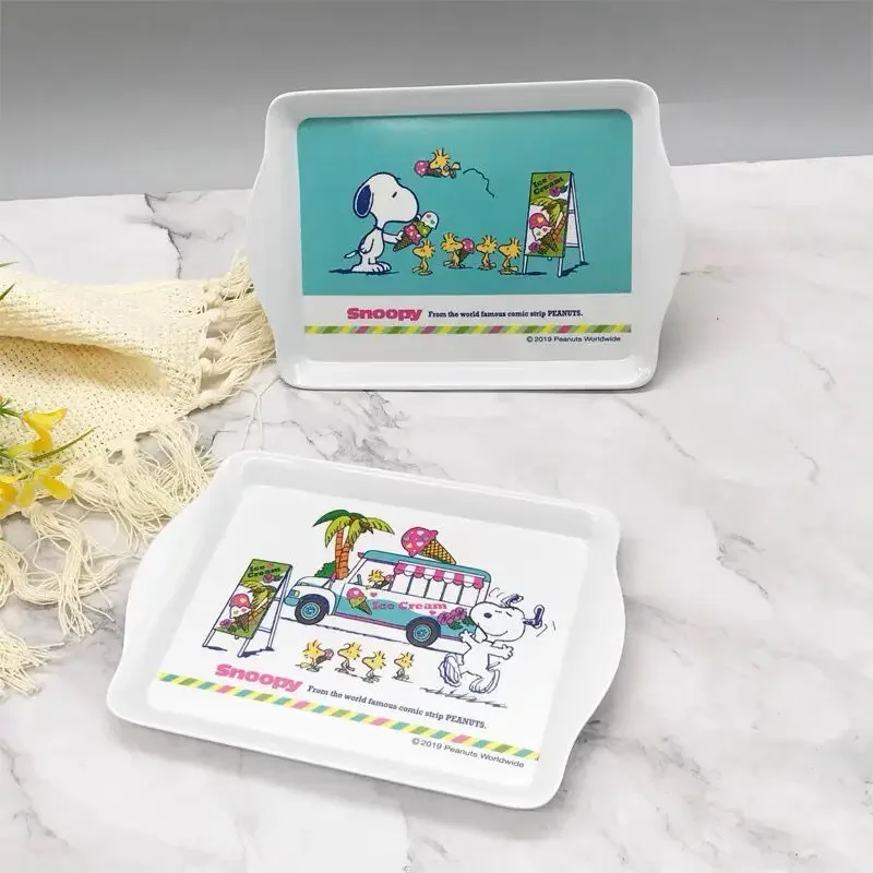 Snoopy-cute-fun-creative-personality-cartoon-pattern-multifunctional ...