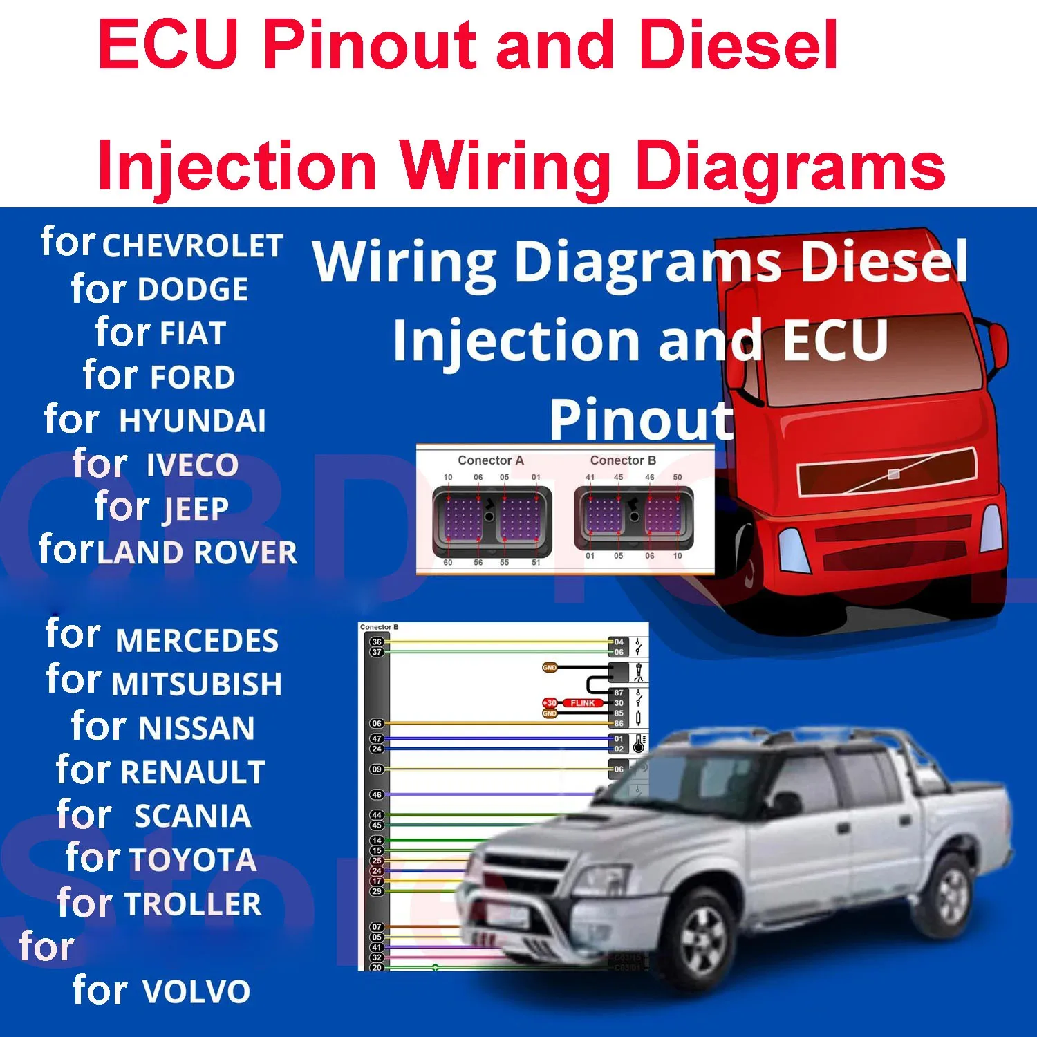 ECU-Pinout-and-Diesel-Injection-Wiring-Diagrams-for-CHEVROLET-for-DODGE ...