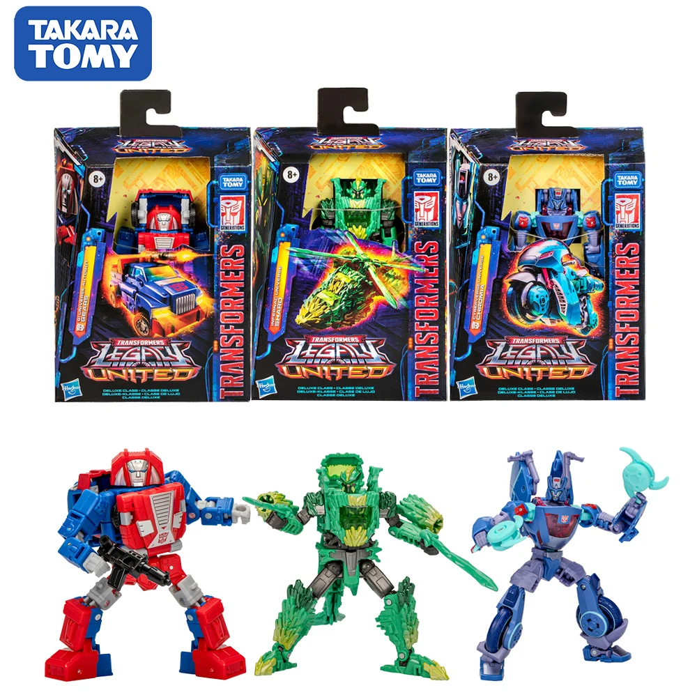 Takara-Tomy-Transformers-Generations-Legacy-United-Deluxe-Class-Chromia ...