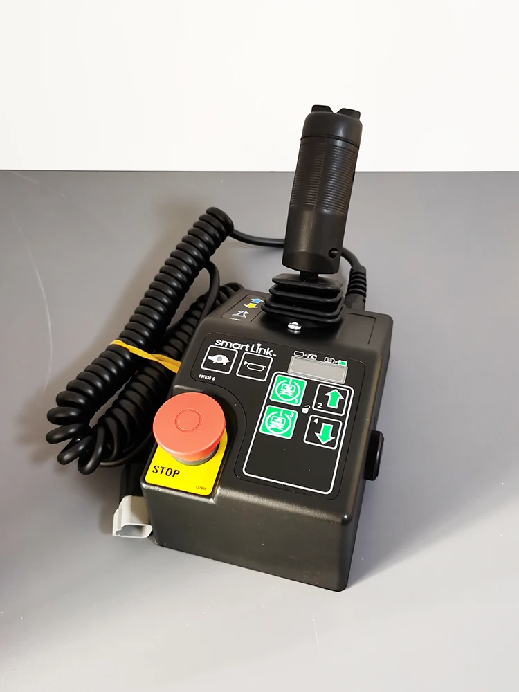 Aftermarket-Genie-Platform-Control-Box-137633-137633GT-For-Genie ...