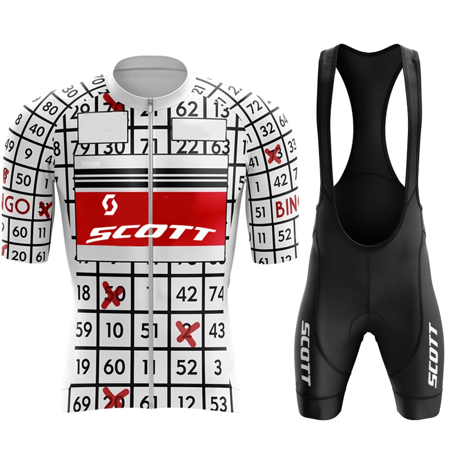 Sportswear-SCOTT-Sports-Set-Summer-Cycling-Clothing-Bike-Man-Men-s ...
