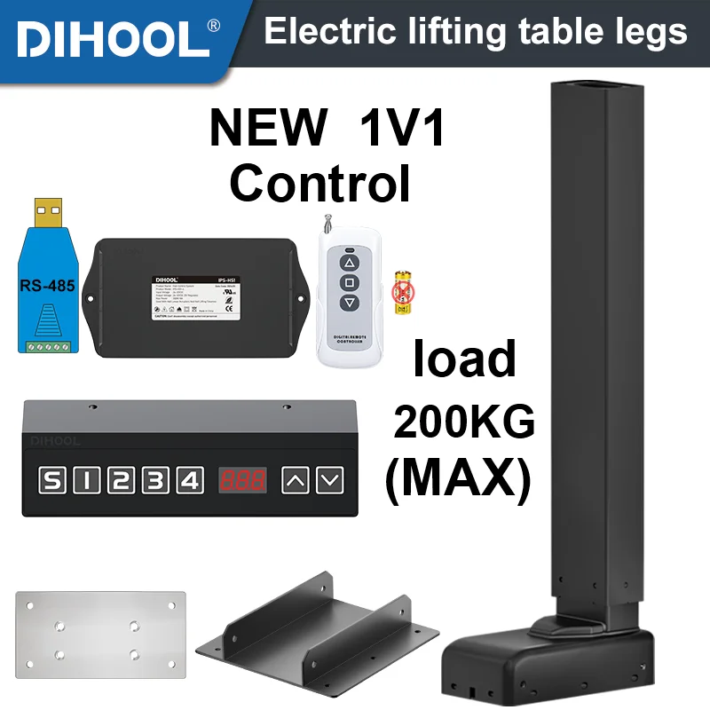 Lift-Column-max2000N-200kg-500MM-900MM-1200MM-Electric-Table-Leg ...