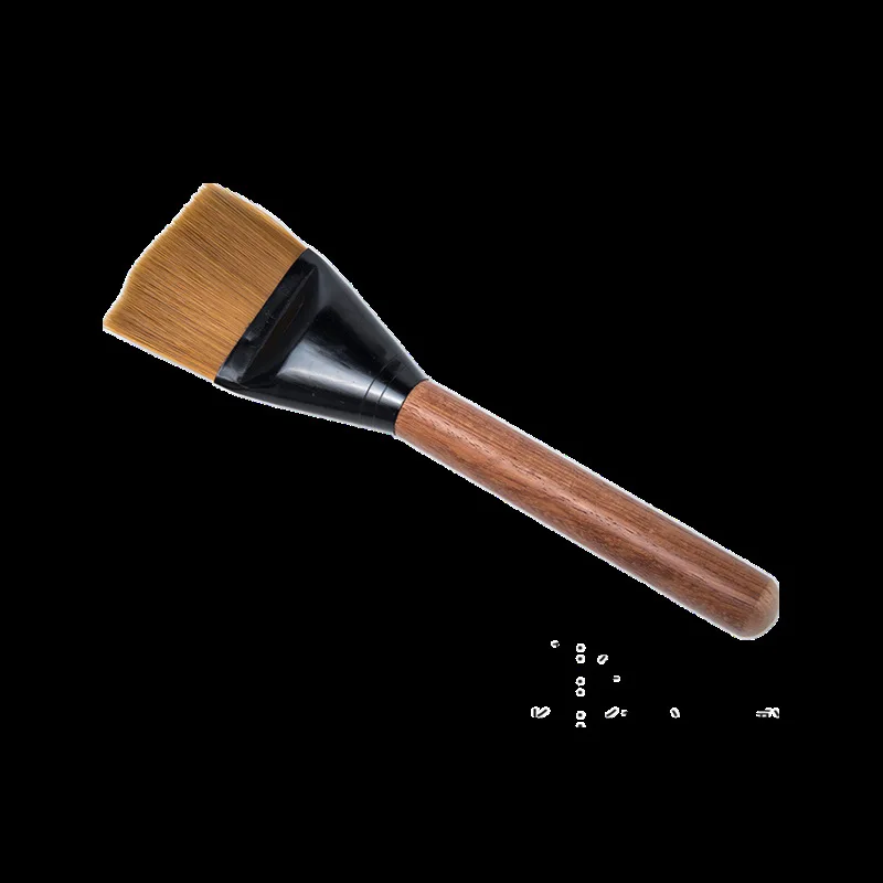 Tea Brush Raise Pot Pen Kung Fu Tea Set Brush Tea Sweep Ebony Rosewood ...