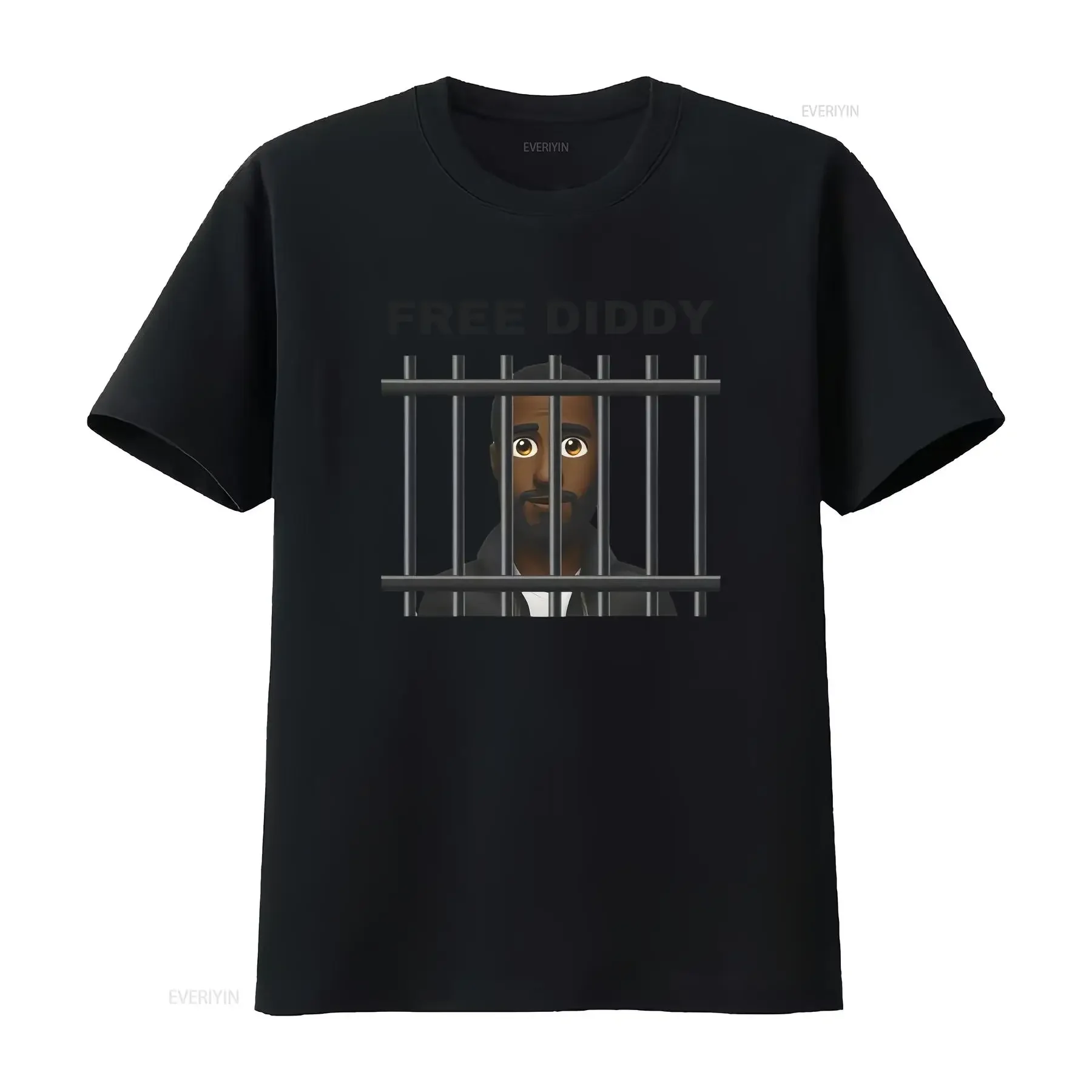 Free Diddy Funny Meme T Shirt Joke GifT Trending Oddly vintage Washed ...