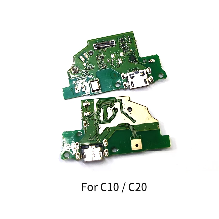 For-Nokia-C10-C20-C30-C21-C21Plus-USB-Charging-Board-Dock-Port-Flex ...