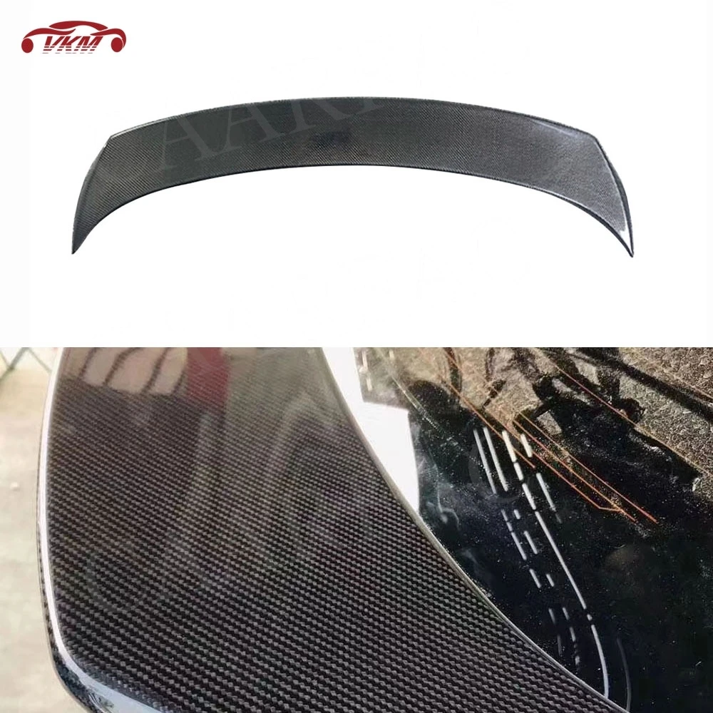 Carbon-Fiber-Rear-Mid-Spoiler-for-Lexus-RX300-2016-2017-2018-2019-2020 ...