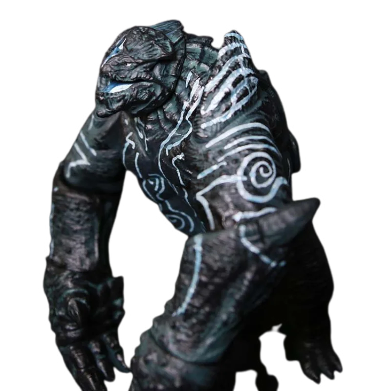 Pacific Rim Toys Leatherback