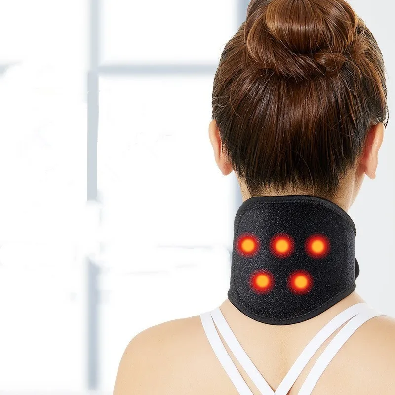 Cervical-Vertebra-Warm-And-Cold-Protection-Neck-Belt-Men-And-Women-Hot ...
