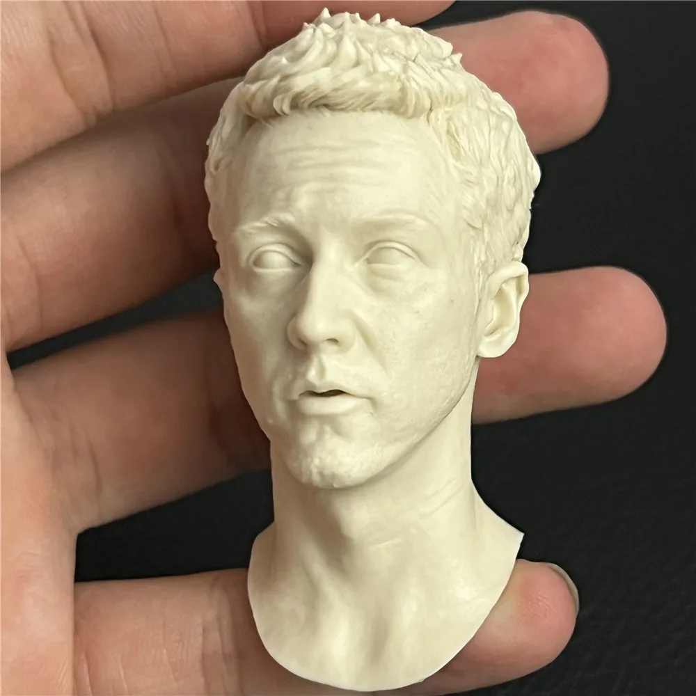 Stone Figures Edward Norton