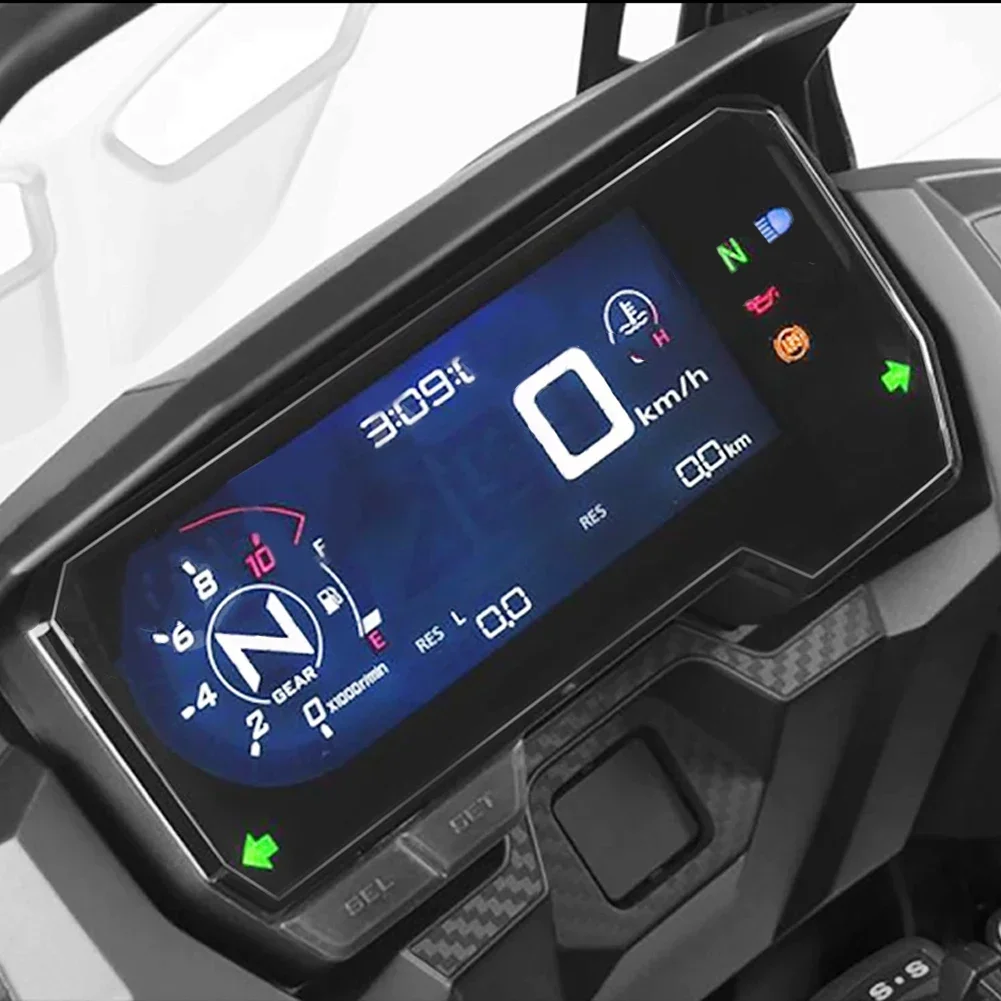 Dashboard-Screen-Protector-For-HONDA-CBR500R-CB500X-CBR650R-CB650R ...