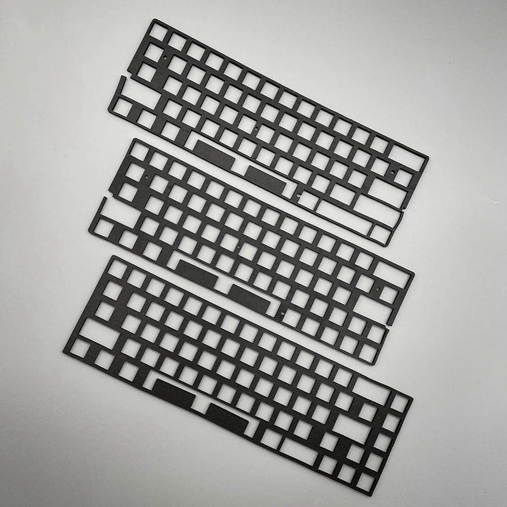 3-7mm-Thick-Poron-Film-61-63-64-68-Layout-Mechanical-Keyboard-DIY-Kits ...