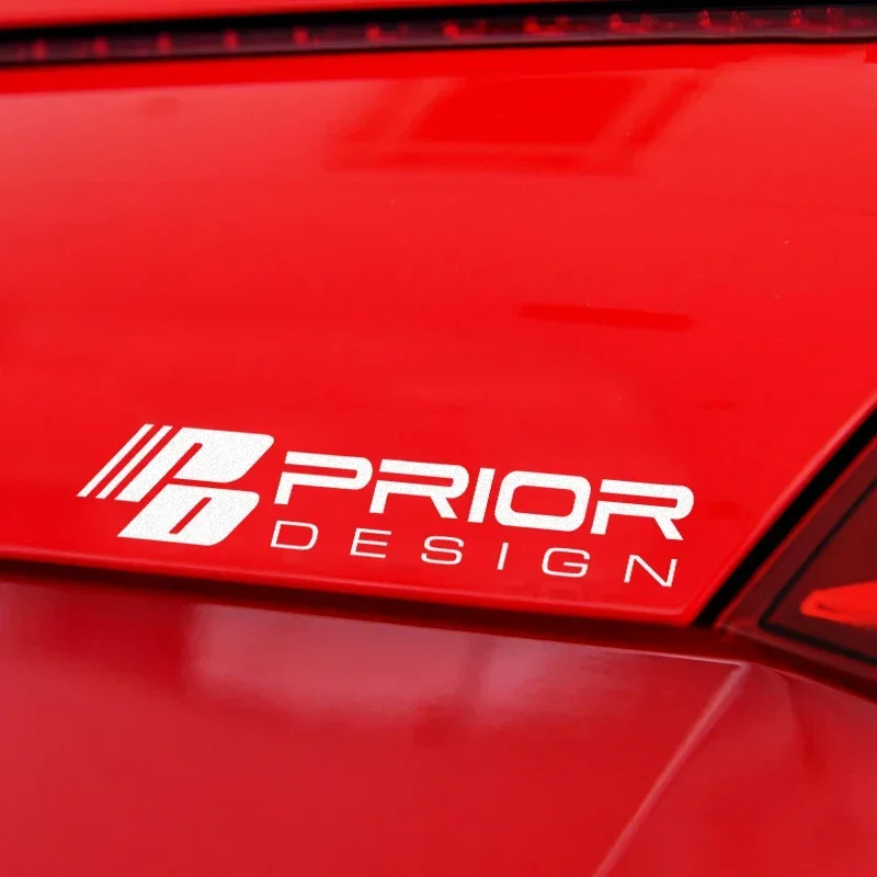 Prior Design Logo