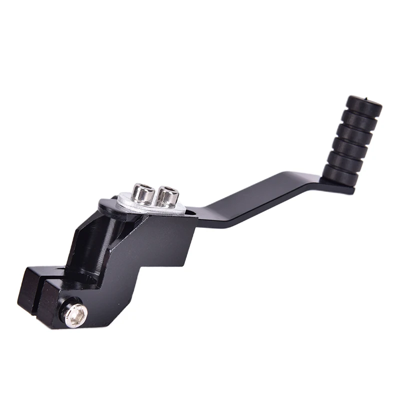1PC-Universal-Adjustable-CNC-Aluminum-Alloy-Folding-Gear-Shifter-Pedal ...