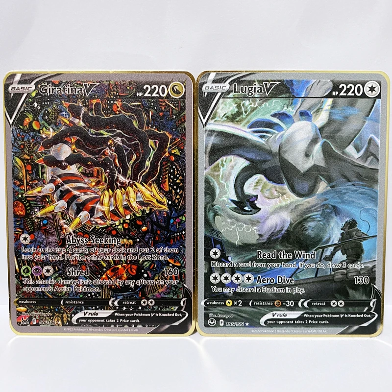 Dialga Palkia Giratina Arceus