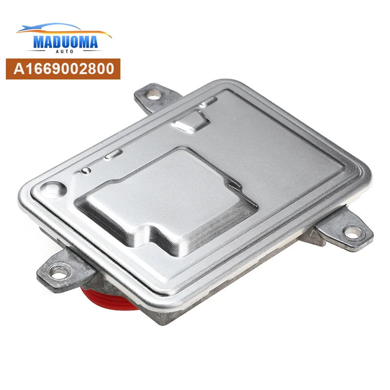 New-A1669002800-2229003300-Headlight-HID-Xenon-Ballast-D1S-for-B-MW-3 ...