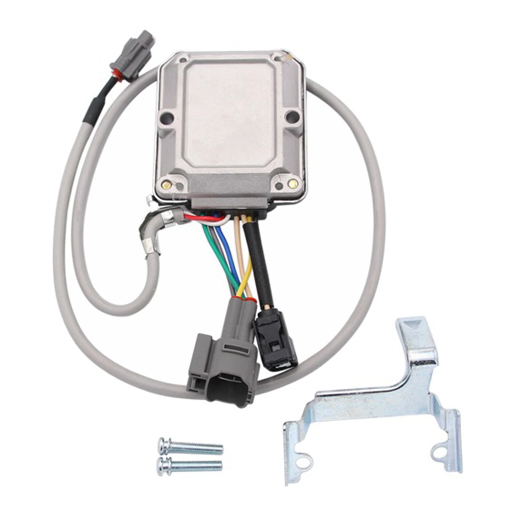 Auto Accessories Igniter Assy Ignition Module For -toyota 4runner ...