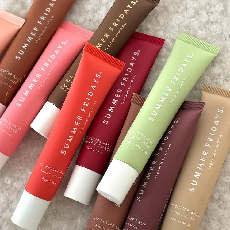 The Ultimate Guide to Tiny Lip Products: Everything You Need to Know