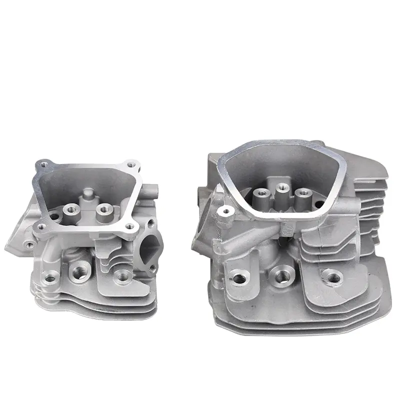GASOLINE ENGINE Cylinder Head Assembly fit For Honda GX160 GX200 168F 5 ...