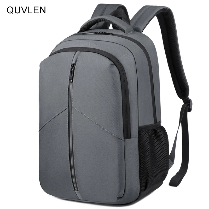 Business Backpacks For Men Waterproof Design Laptop Backpack 15'6 Ultra ...