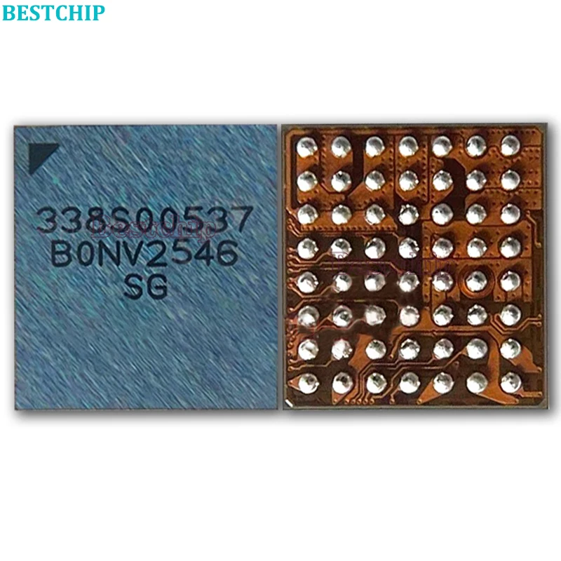 2-20pcs U8000 U8300 338S00537 CS35L27A Small Audio ring amplification ...