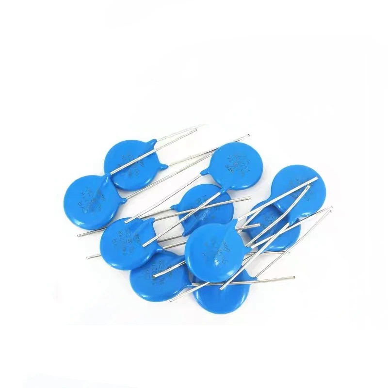 Free Shipping 500pcs Varistor 10d241k 240v 100% Good - Fuses - AliExpress