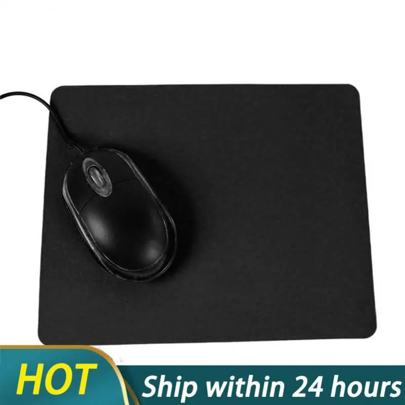 Mouse-Pad-do-escrit-rio-com-base-de-borracha-antiderrapante-superf-cie ...